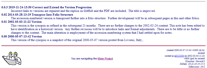 miser | The Miser Project is practical demonstration of computation-theoretical aspects of software
